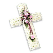 Funeral Cross